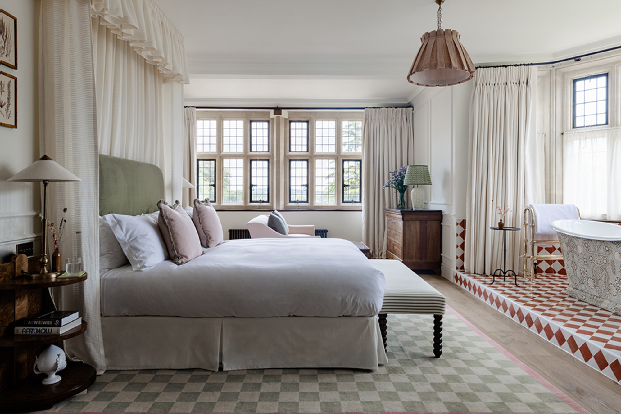 Kin House | The Maptique