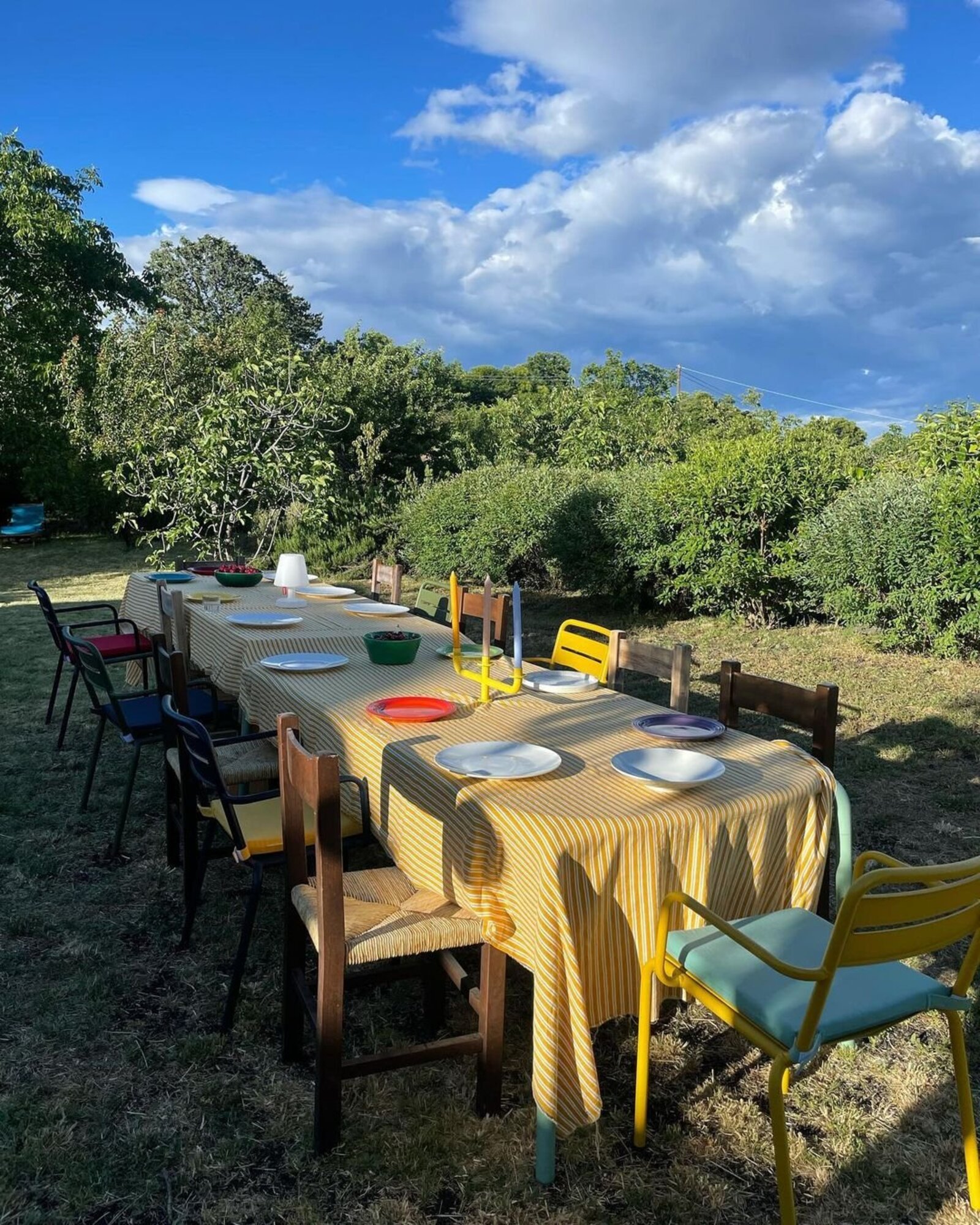 Casa Lawa | The Maptique