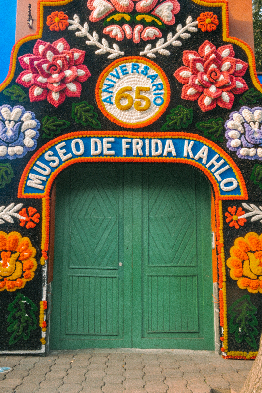 Candice Roterman | The Maptique