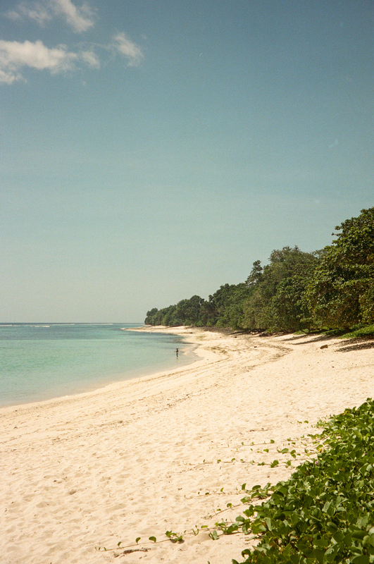 Sumba | The Maptique