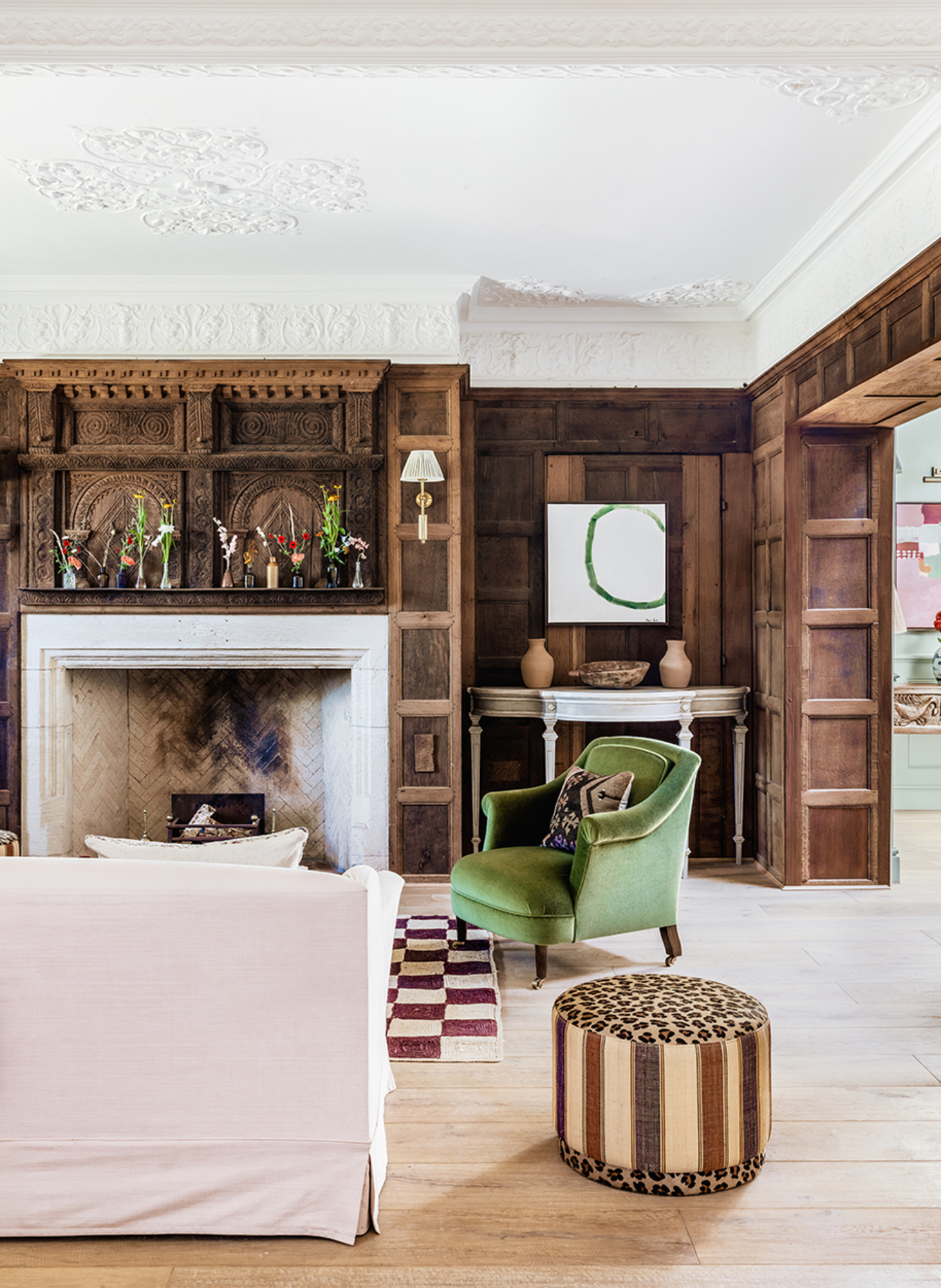 Kin House | The Maptique